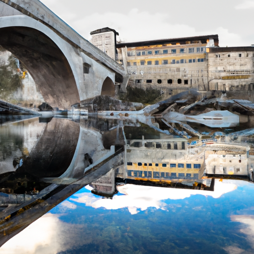 Hotel Ponte Romano - Recorriendo Mundos