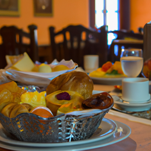 IL VECCHIO CANALE Turismo Rurale, Ricevimenti - Recorriendo Mundos