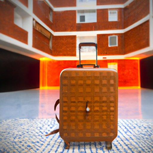 Labro (ri) - Recorriendo Mundos