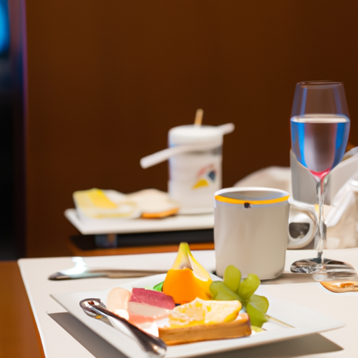 Restaurant Mar i Sol - Recorriendo Mundos